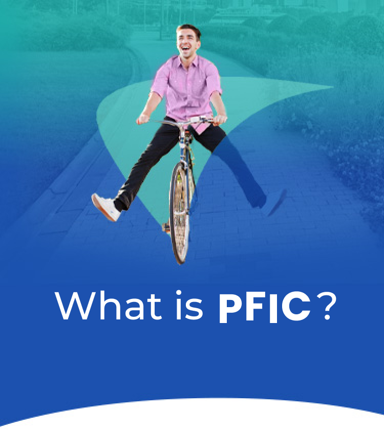 What is PFIC? | Bylvay® (odevixibat) - Patient site